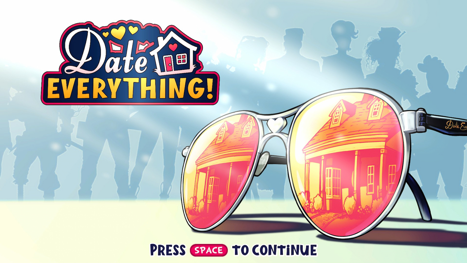Review: Date Everything! has it all - cuteness, tediousness, and ...