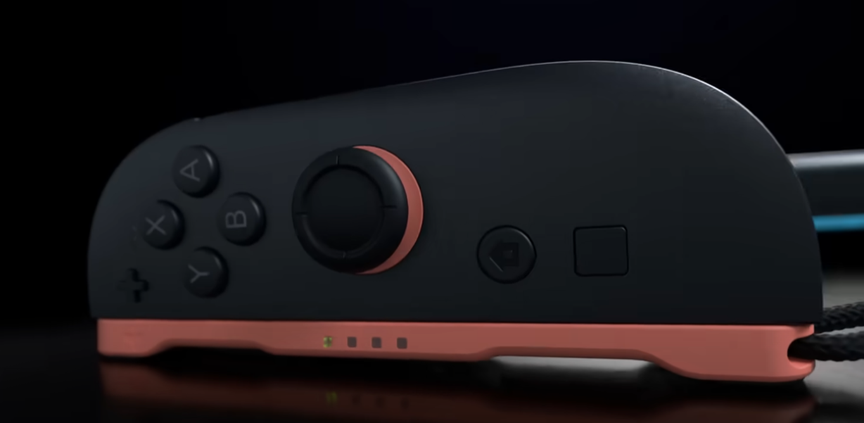 How to use Joy-Con 2 mouse controls in Fortnite on the Nintendo Switch ...
