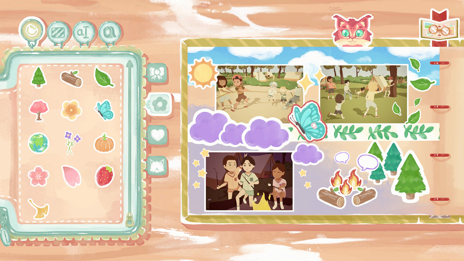 Narrative puzzle game Instants out now on Steam and Nintendo Switch ...