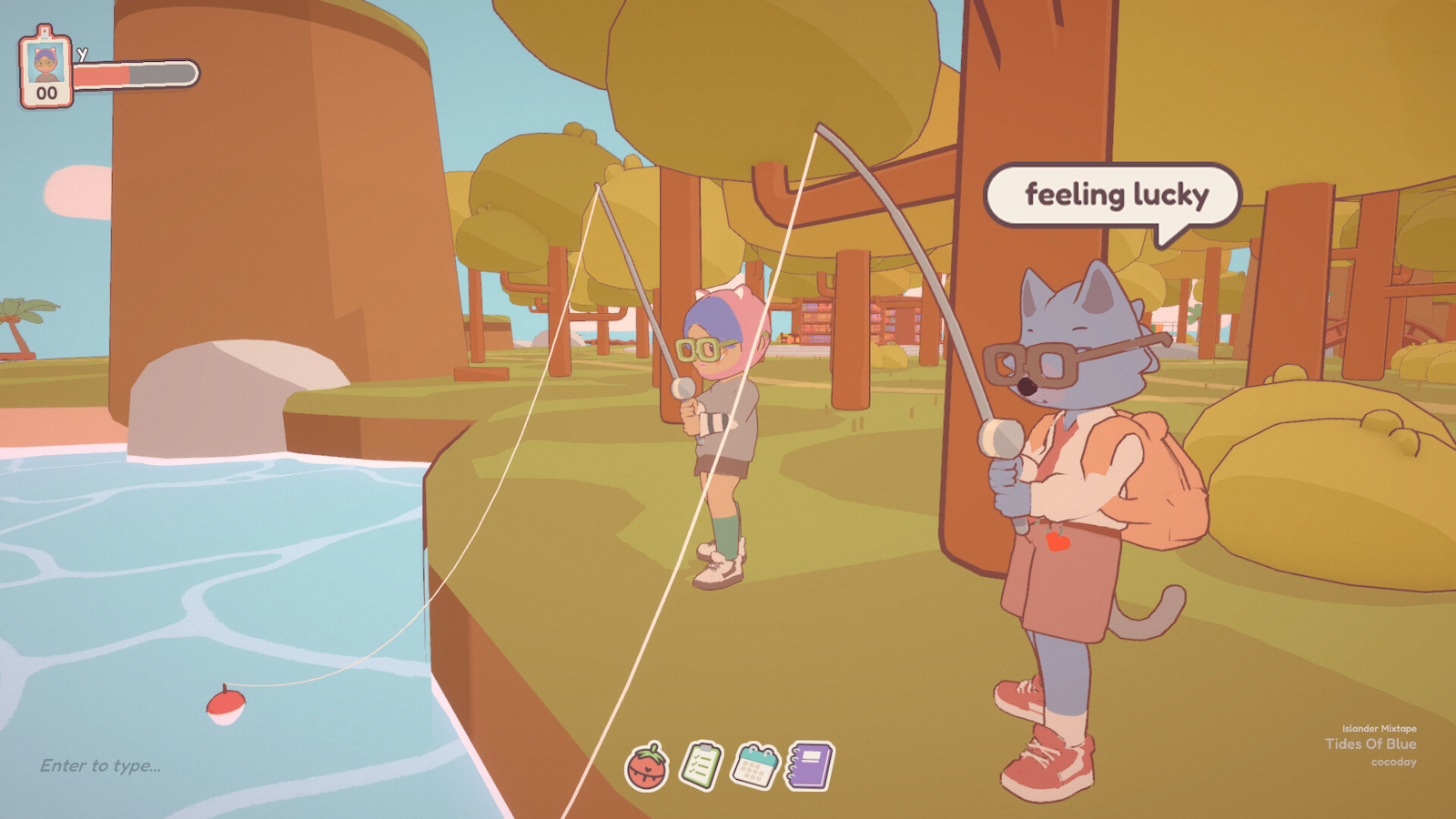 On-Together is your new chill out social game to hang out with your ...