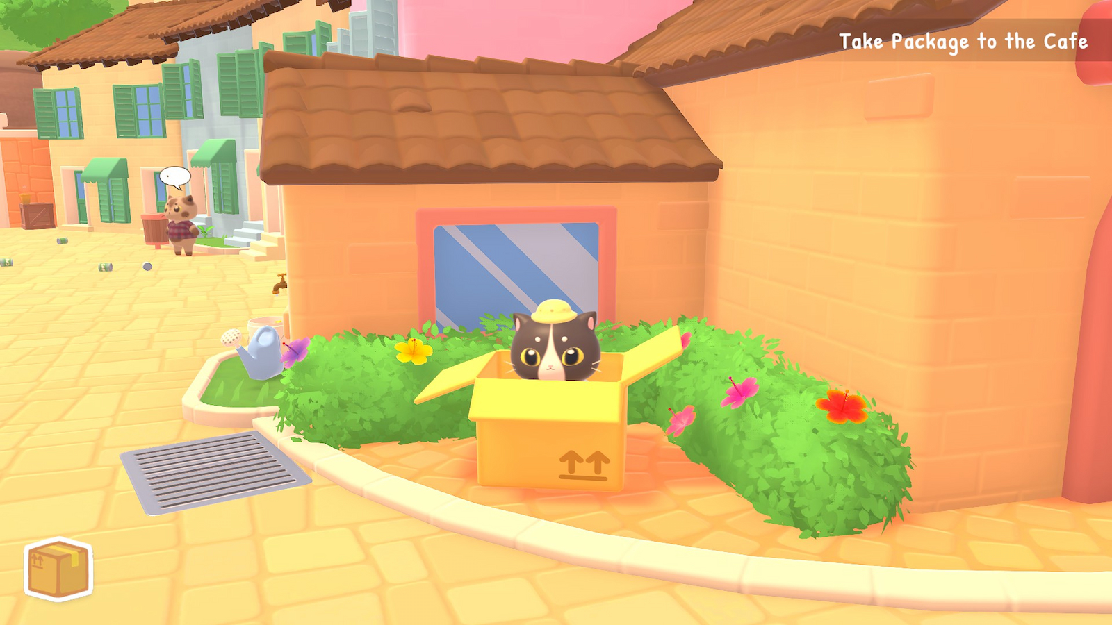 Review: Catto’s Post Office is here to deliver you cuteness, chaos, and ...