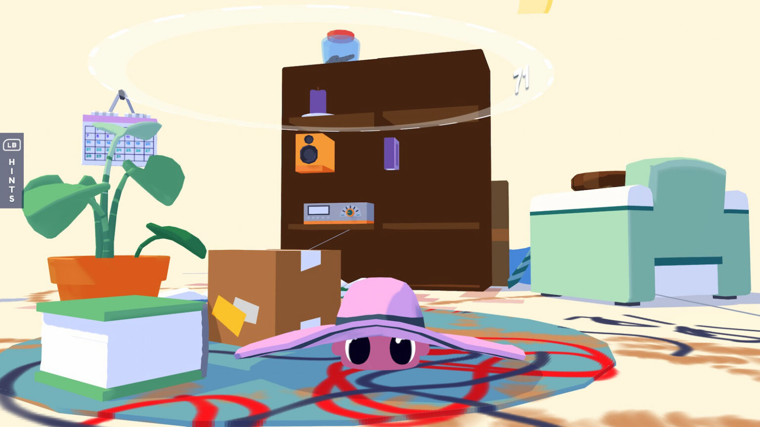 3 cozy hat games where you can steal the show with your own personal ...