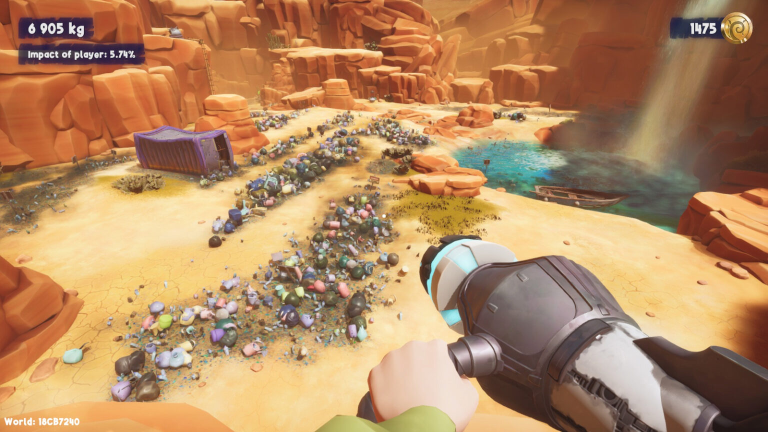 32 new cozy games to look forward to in April and I'm not joking ...