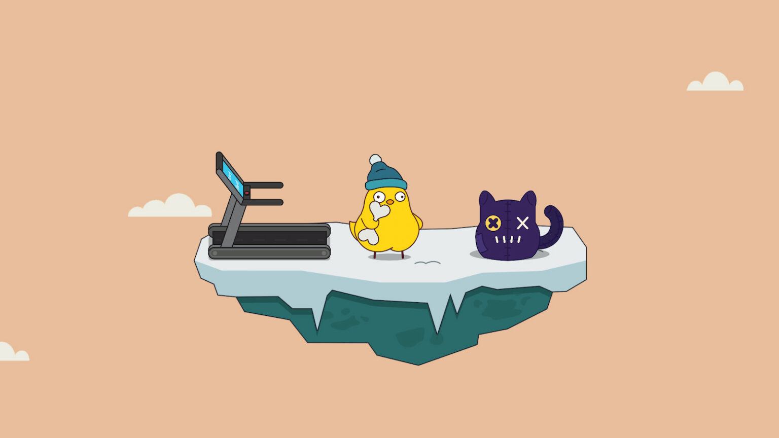 3 cozy hat games where you can steal the show with your own personal ...