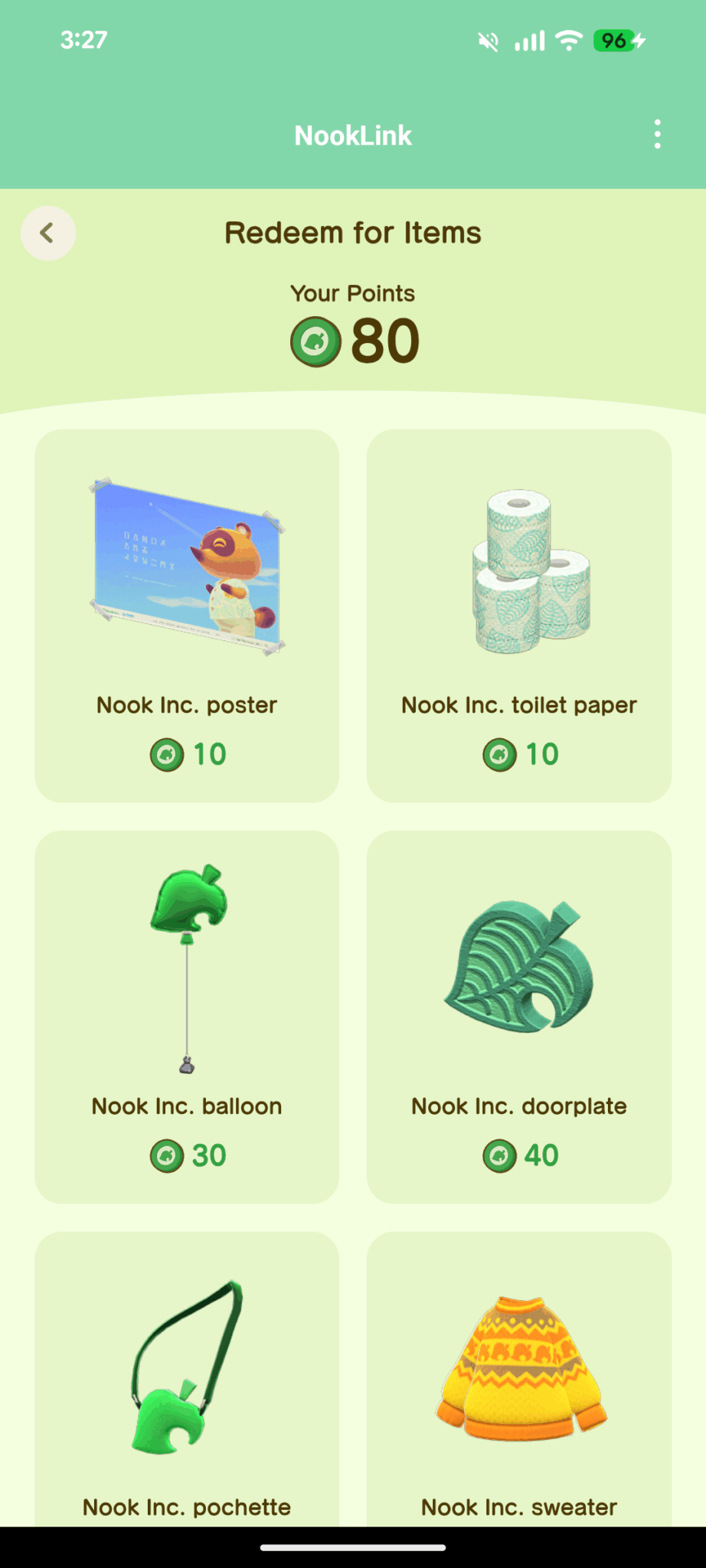 How to use NookLink in the Nintendo Switch App on Android and iOS to get free in-game items ...