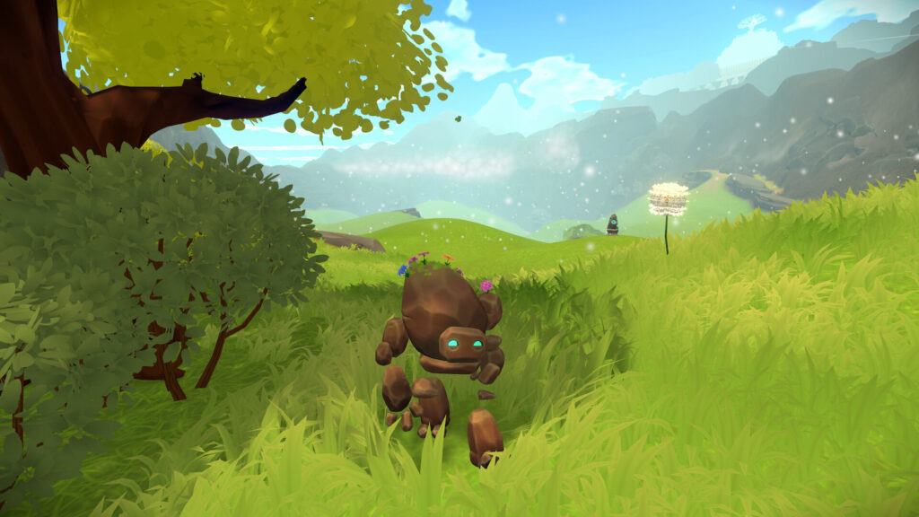 Cozy Games Today: 16 new cozy game releases that span racing, walking ...