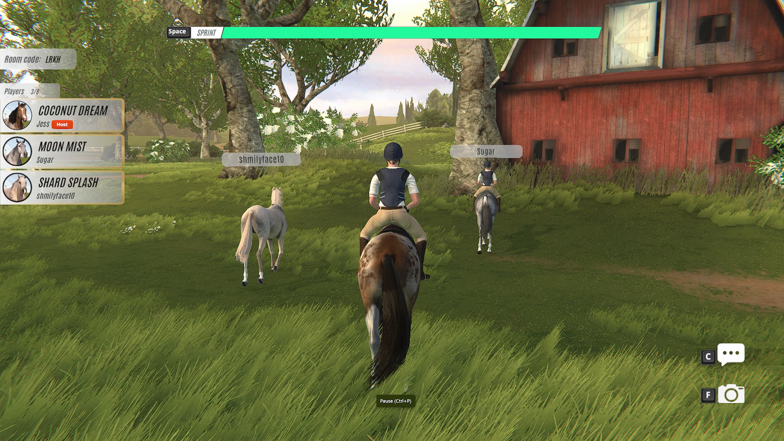 Rival Stars Horse Racing introduces multiplayer, show jumping, a new ...
