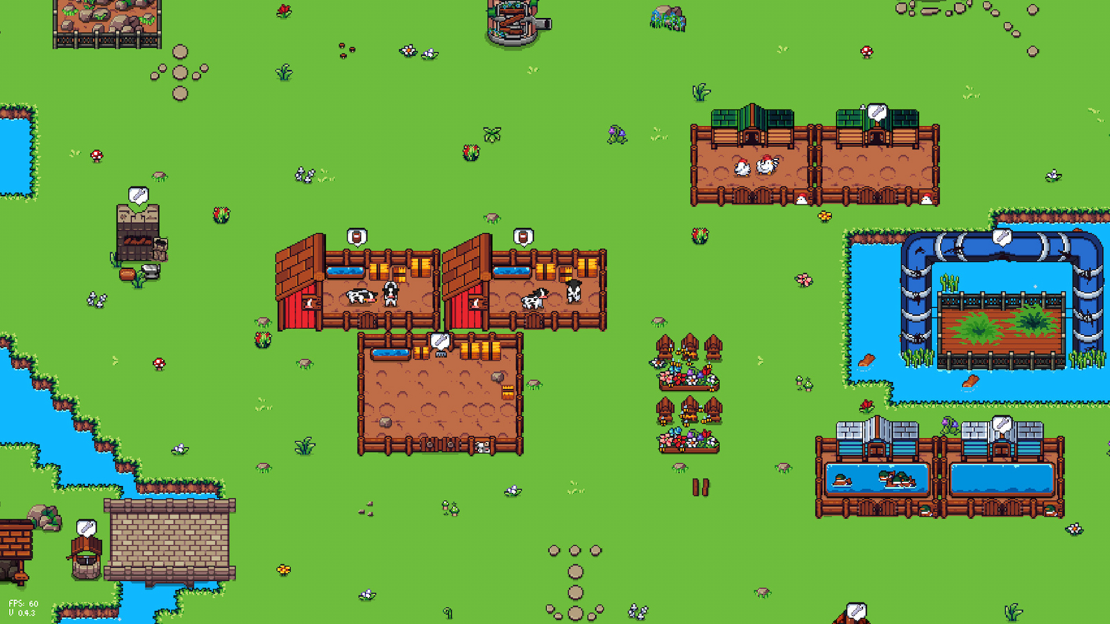 Cozy Games Today: 20 new game releases on Steam that should give you ...