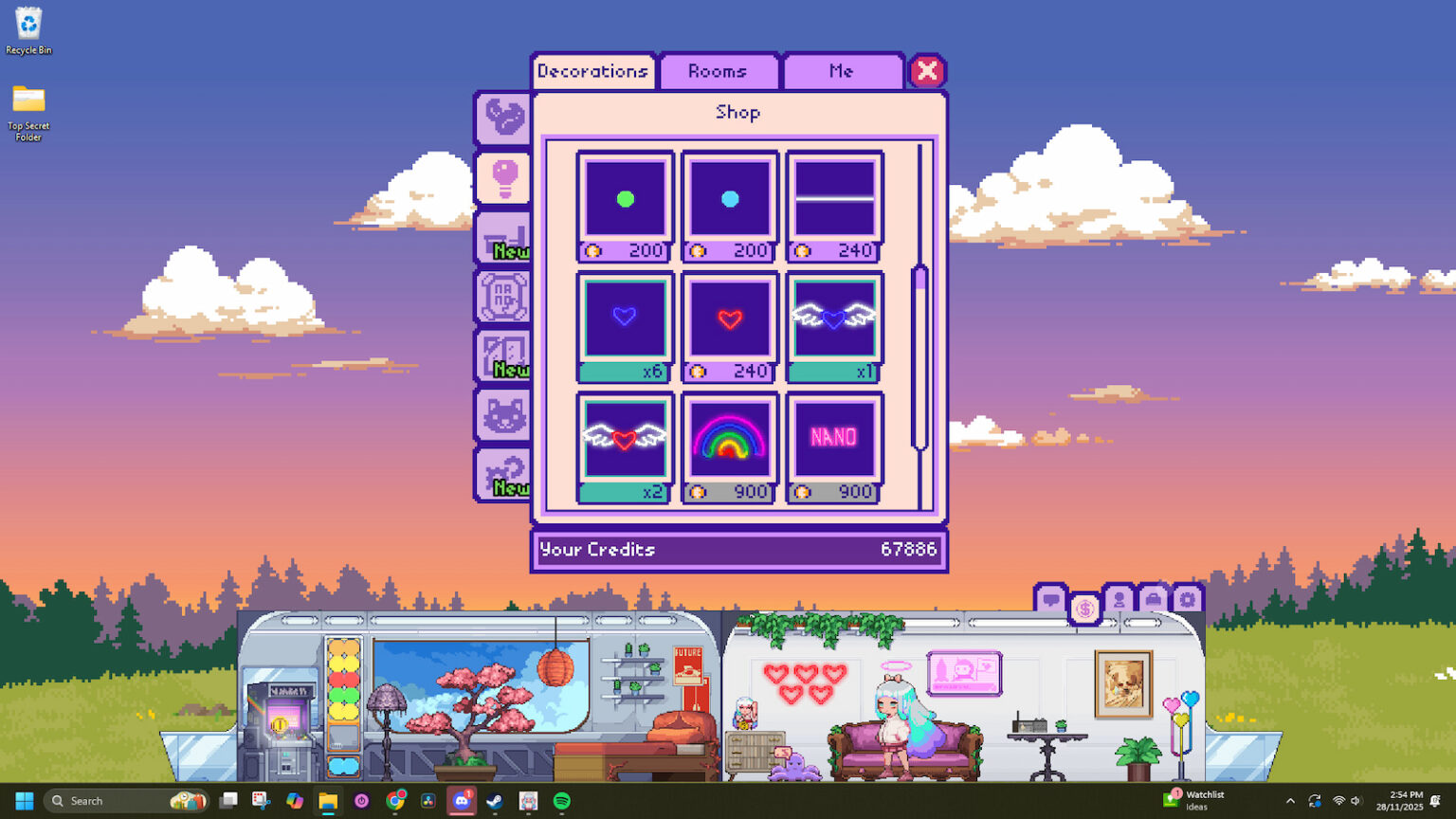 Cozy games on sale in the Eastern Game Fest 2026 on Steam - Comfy Cozy ...