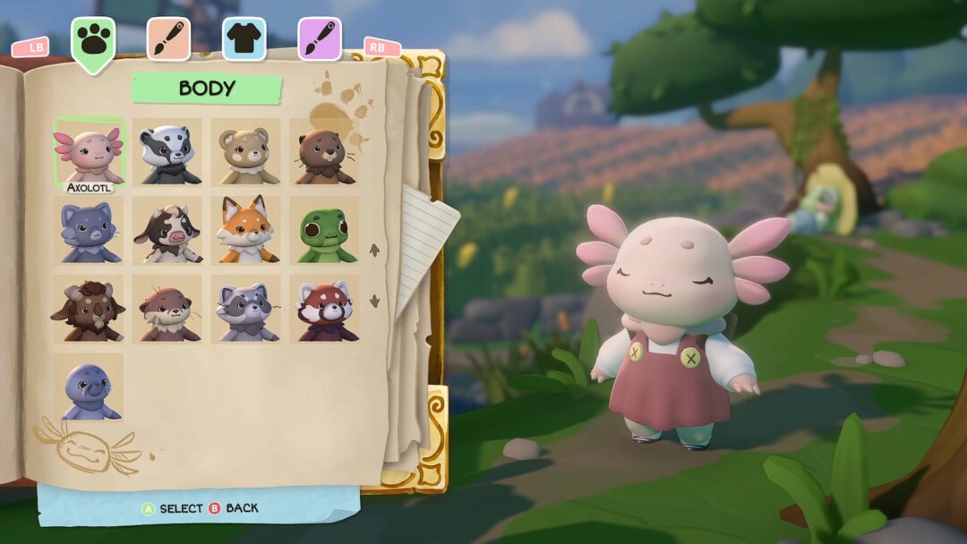 Cozy Caravan is looking to take you on the cutest trip, led by a giant ...