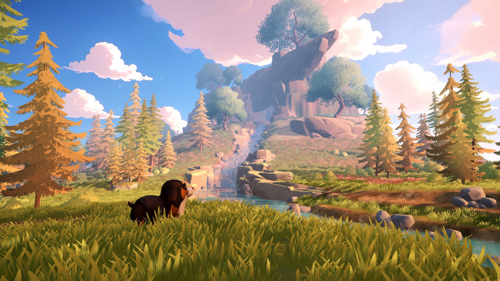 Cozy Games Today: 17 games released on Steam today with cozy potential ...
