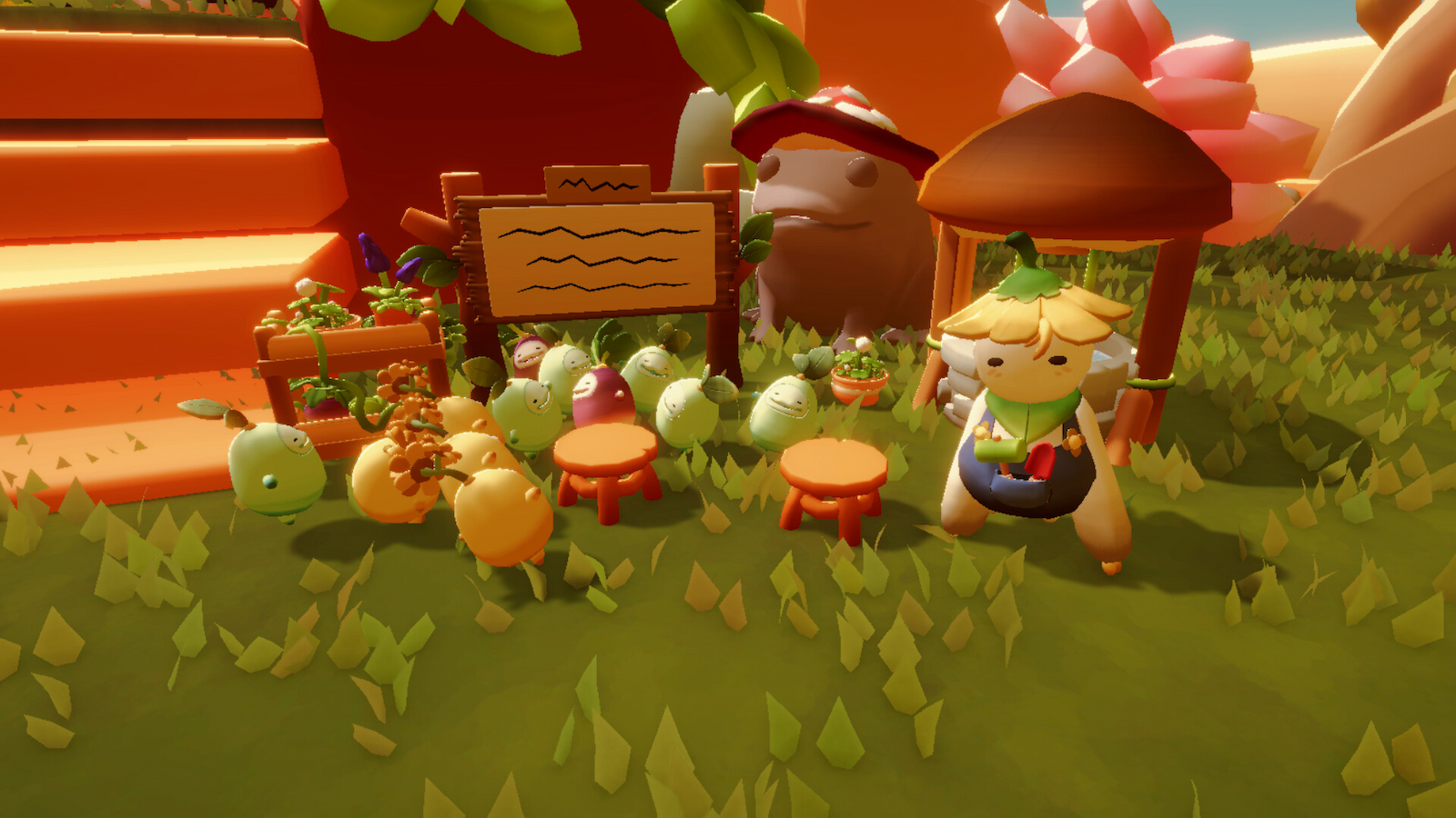 Cozy Games Today: 9 cozy games released on Steam today and while there ...