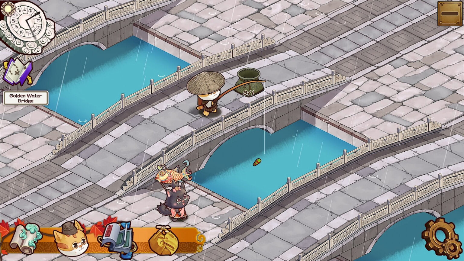 Cozy Games Today: 9 cozy games released on Steam today and while there ...