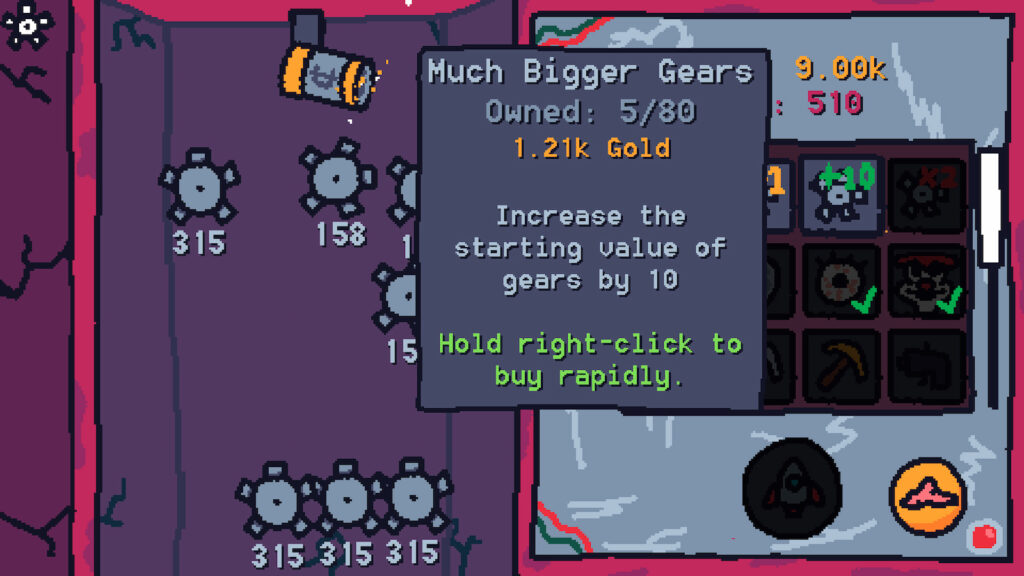 Upcoming Cozy Games: We tried out idling game demos for Tiny Egg ...