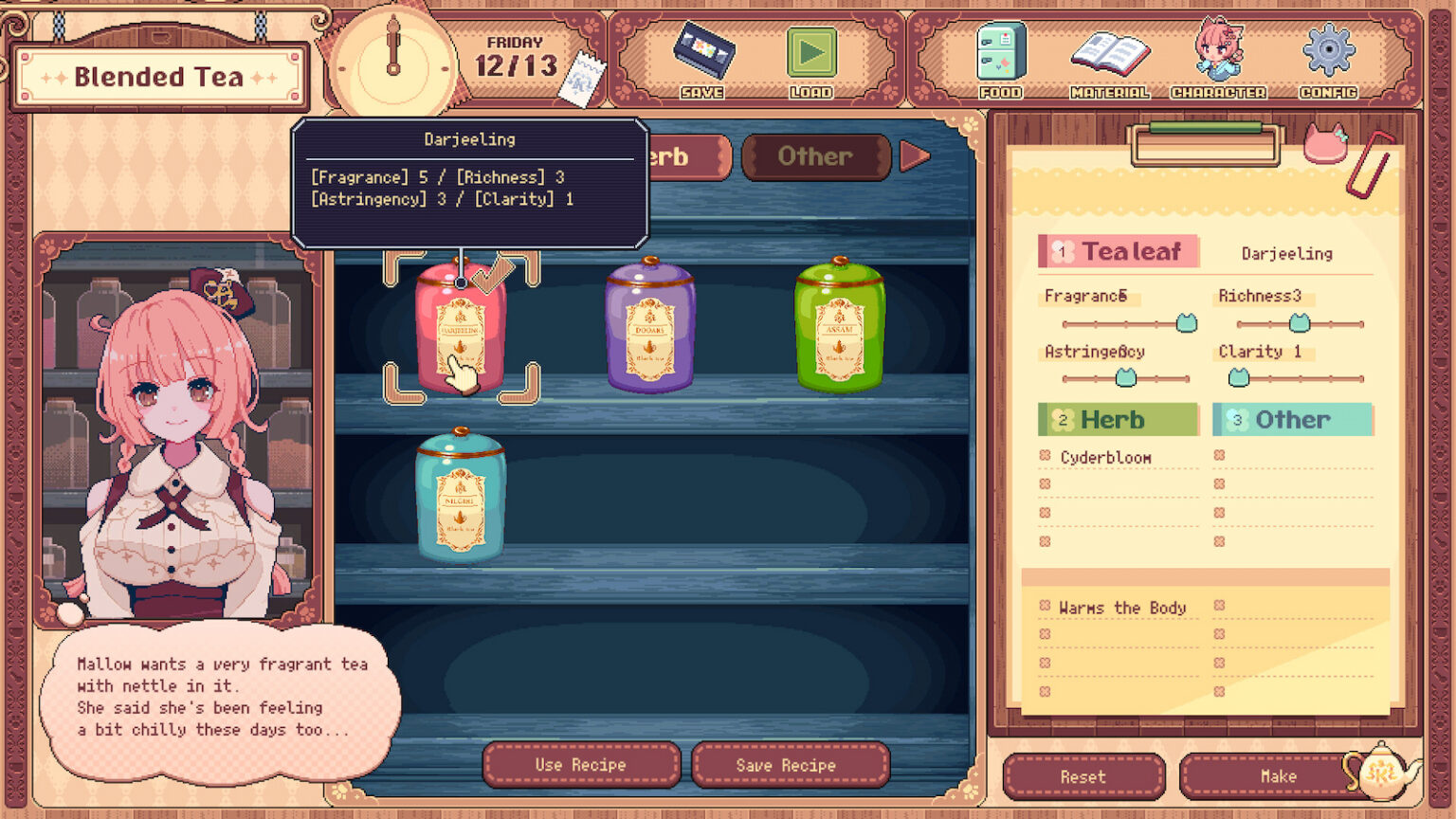 3 cozy tea games that are piping hot and ready to be served - Comfy ...