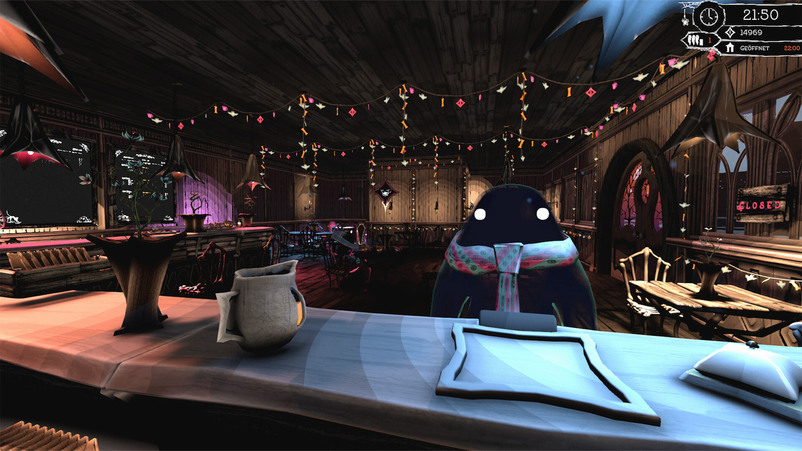 3 cozy coffee games out on Steam that are sure to keep you warm and ...
