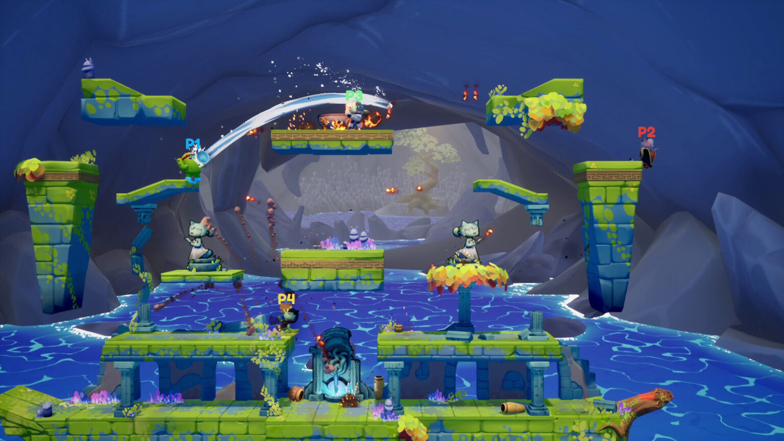 Cozy Games Today: 3 games released on Steam and I'm struggling for that ...