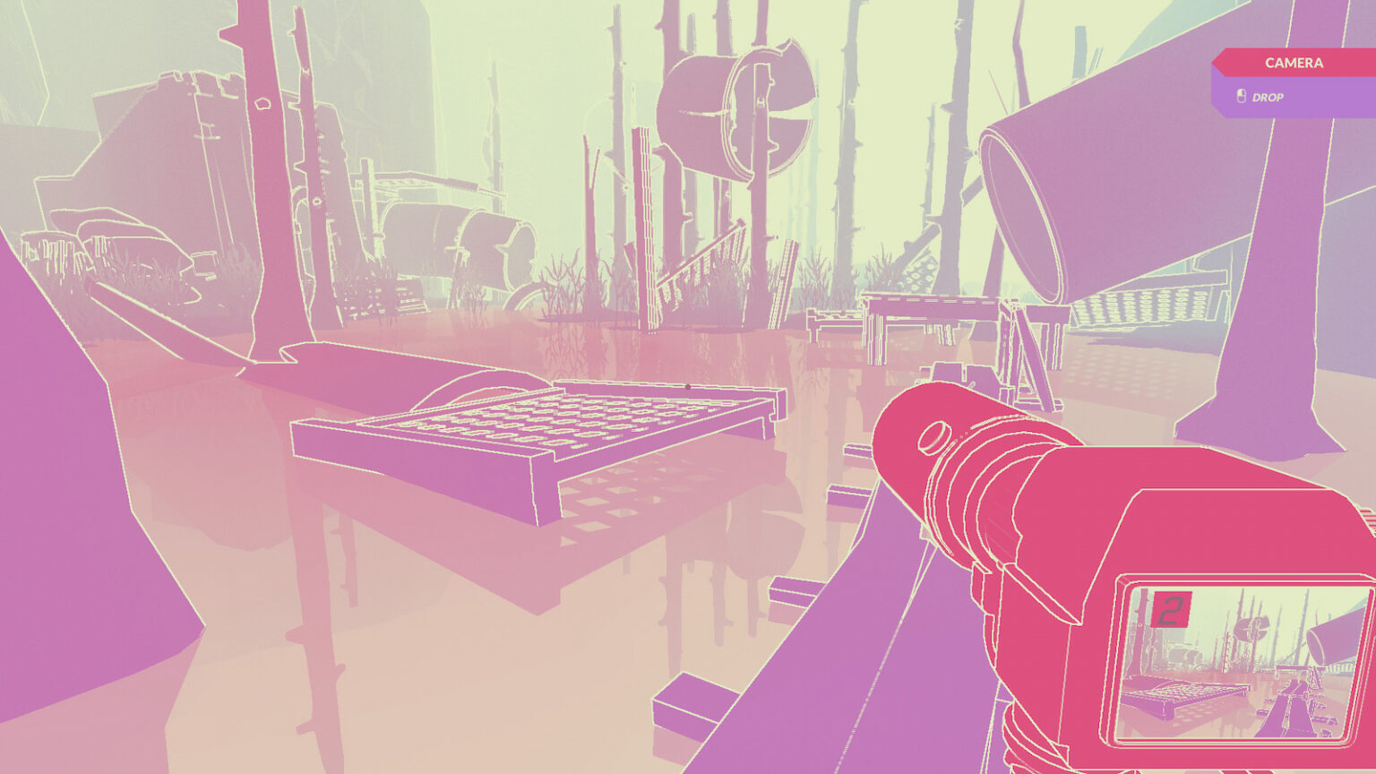 3 cozy squirrel games on Steam that you're sure to go nuts over - Comfy ...