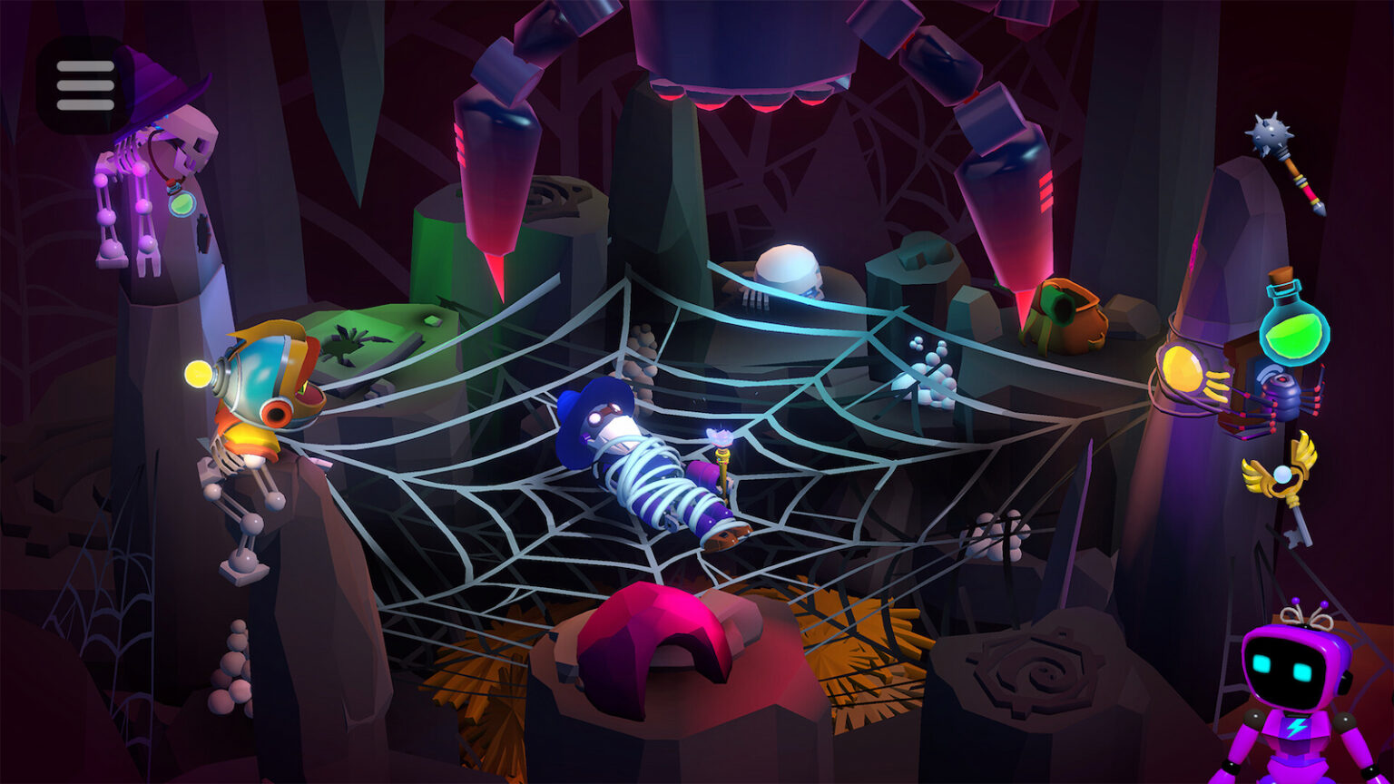 Cozy Games Today: 11 new games out on Steam that have idling ...
