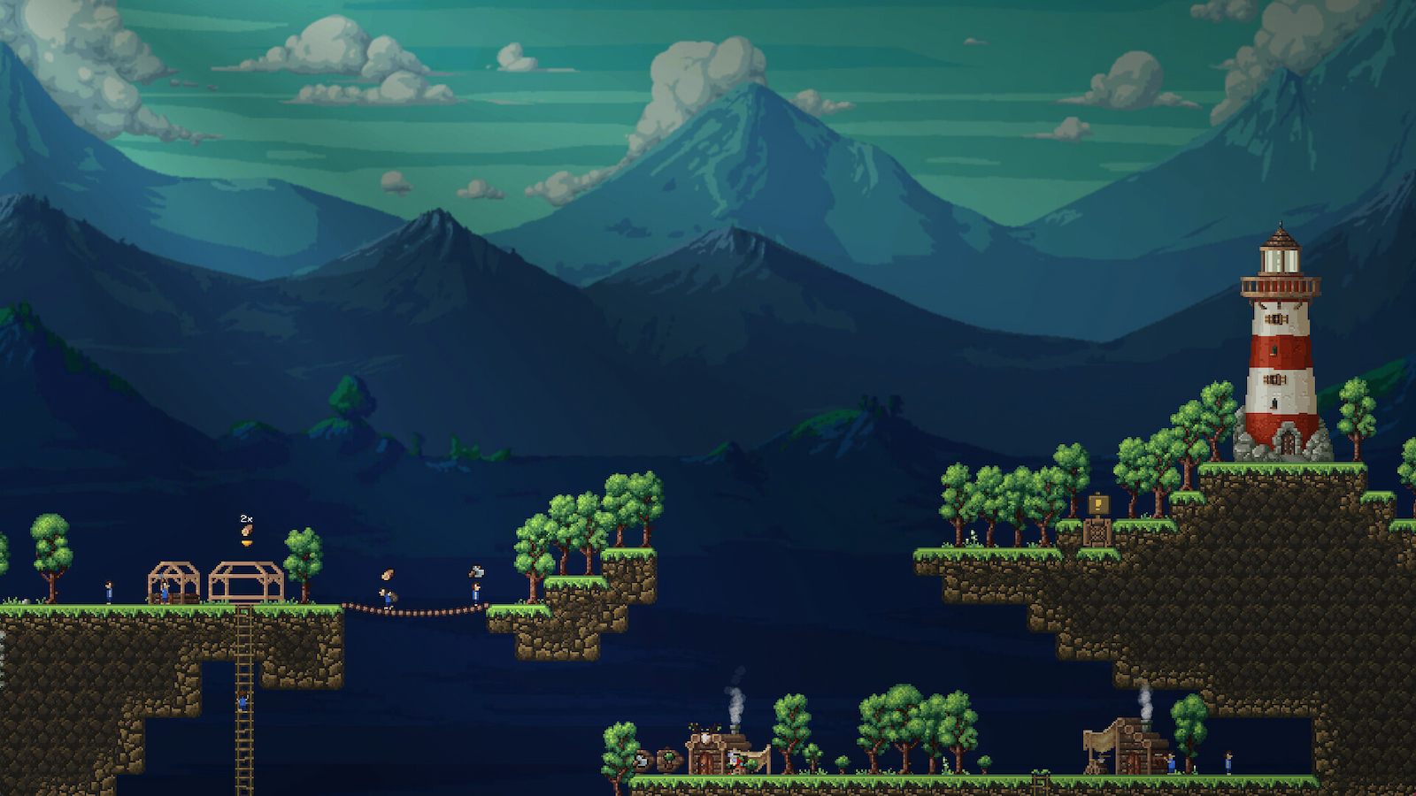 Cozy Games Today: 10 games released on Steam that recapture your ...