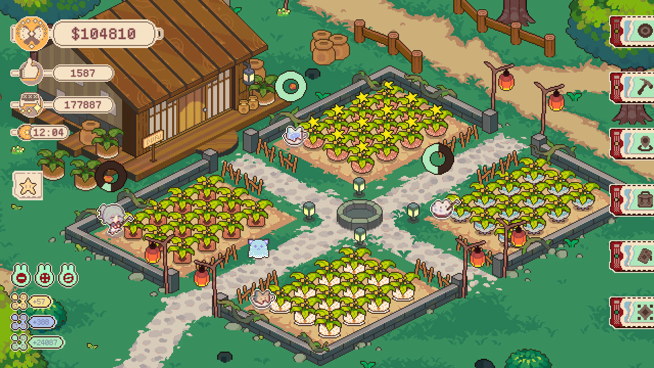 Cozy Games Today: 10 games released on Steam that recapture your ...