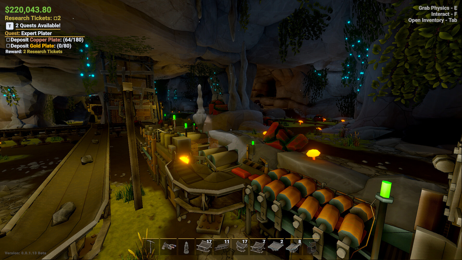 3 cozy digging games on Steam that are hiding rare gems - Comfy Cozy Gaming