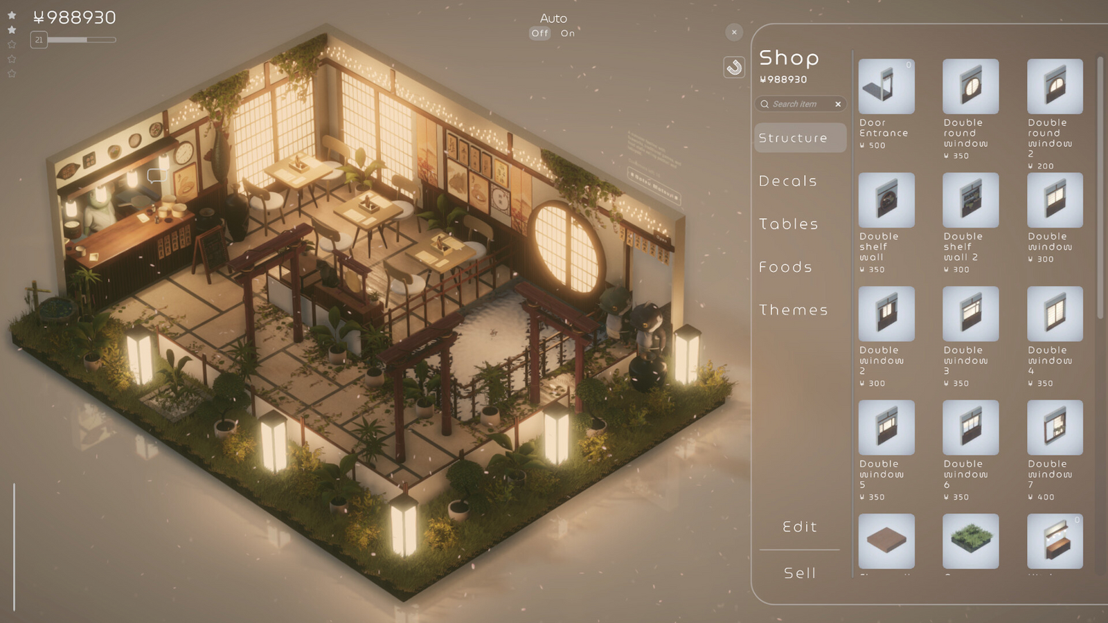 3 cozy decorating games that will give you creative freedom to design a ...