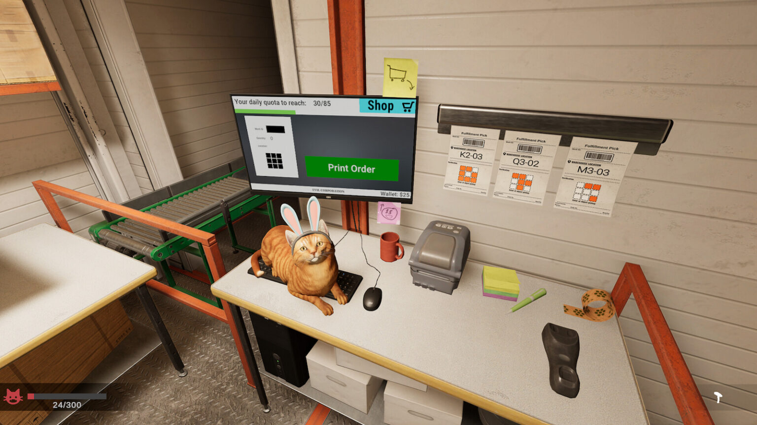 3 cozy packing games that are out of the box - Comfy Cozy Gaming