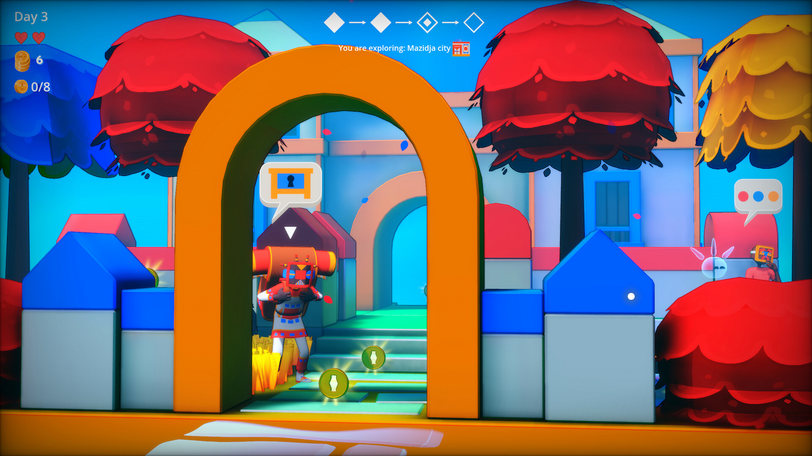 Cozy Games Today: 11 new games out on Steam for organizing, playing ...