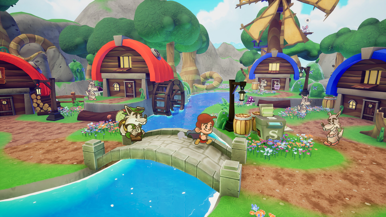Faves from the Week: 21 cozy games released on Steam over the past week ...