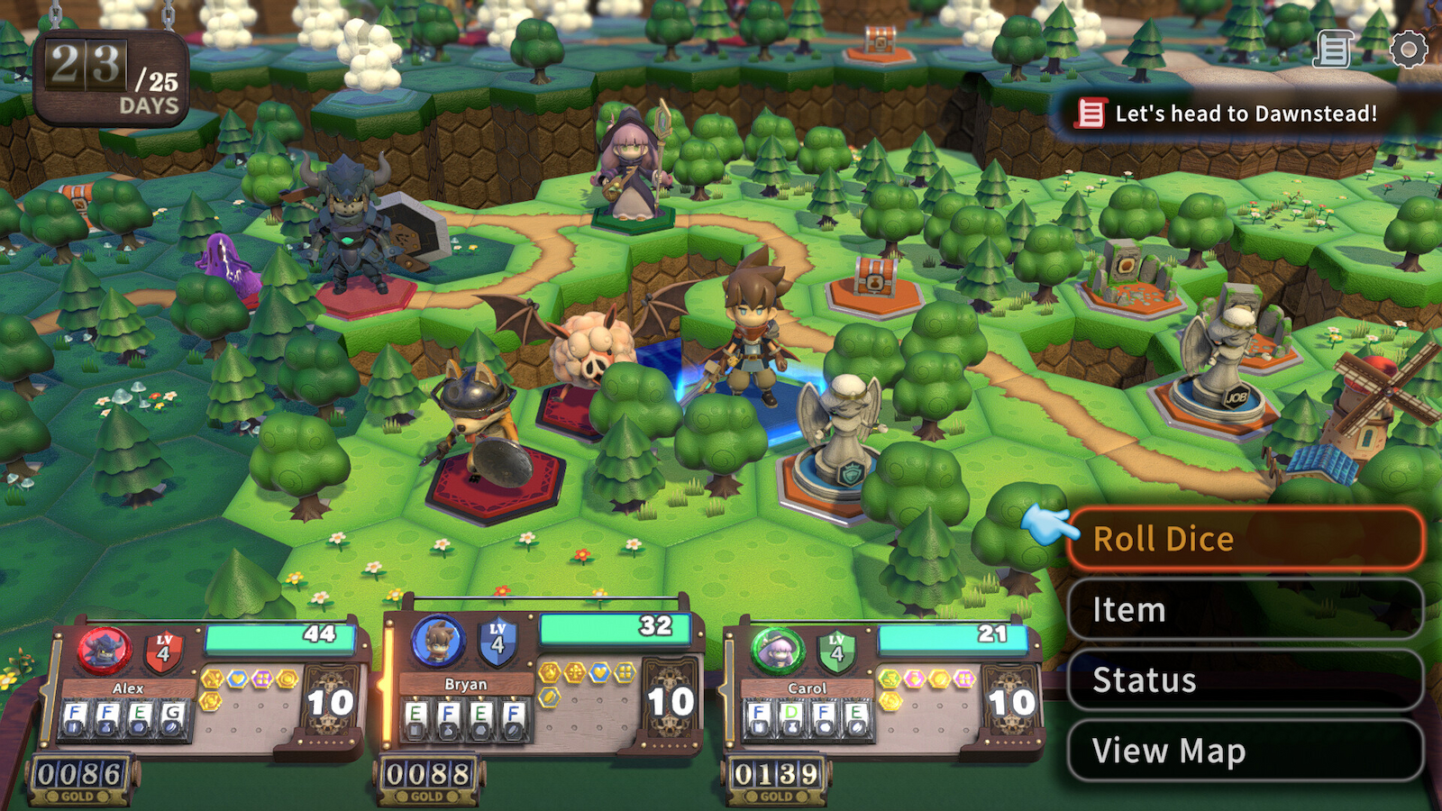 Cozy Games Today: 12 new cozy games out on Steam for anyone that needs ...