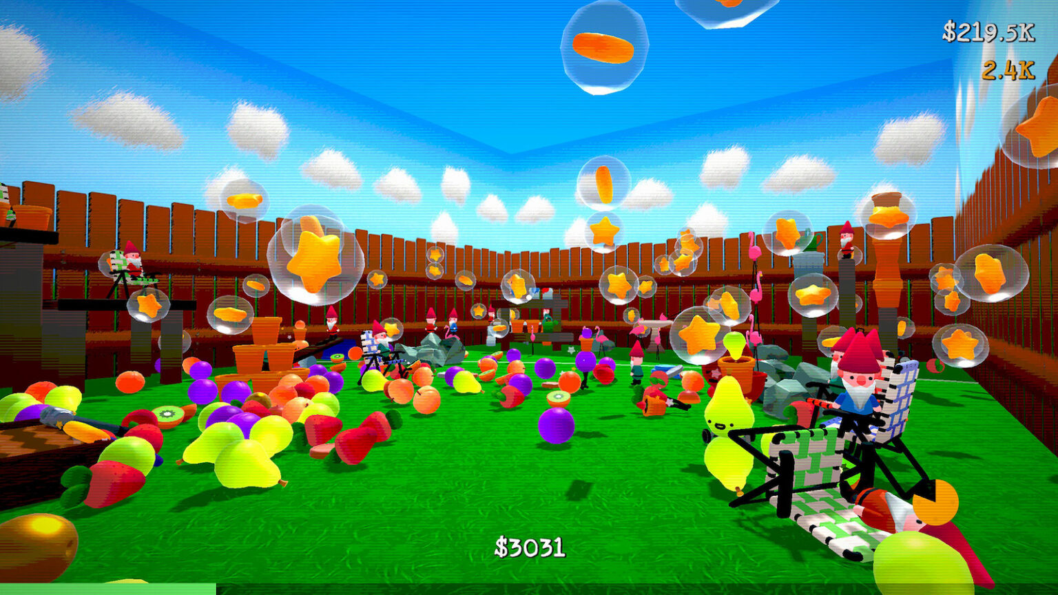 Cozy Games Today: 16 new cozy games out on Steam and it's puzzle heaven ...