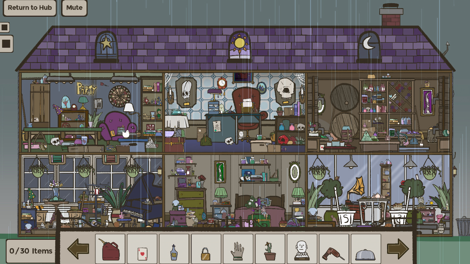 Cozy Games Today: 11 new games out on Steam for anyone looking to cozy ...