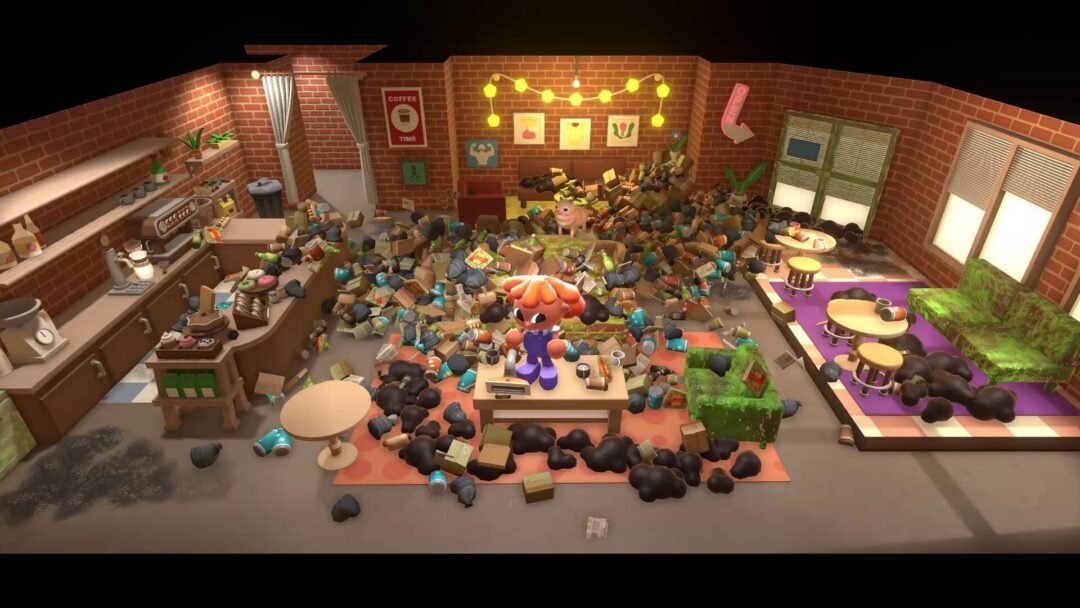 32 new cozy games to look forward to in April and I'm not joking ...