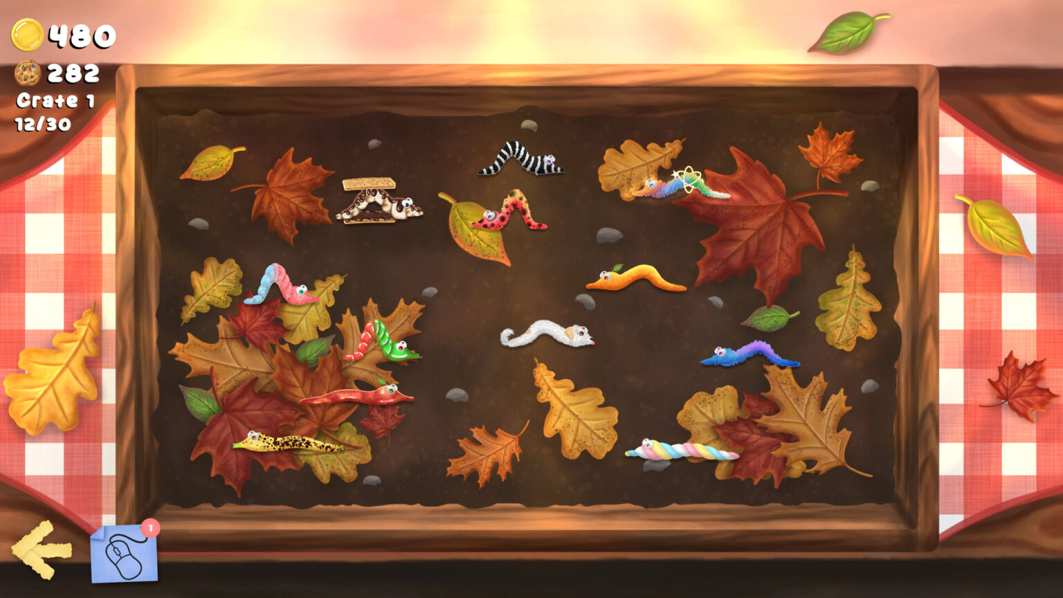 32 new cozy games to look forward to in April and I'm not joking ...