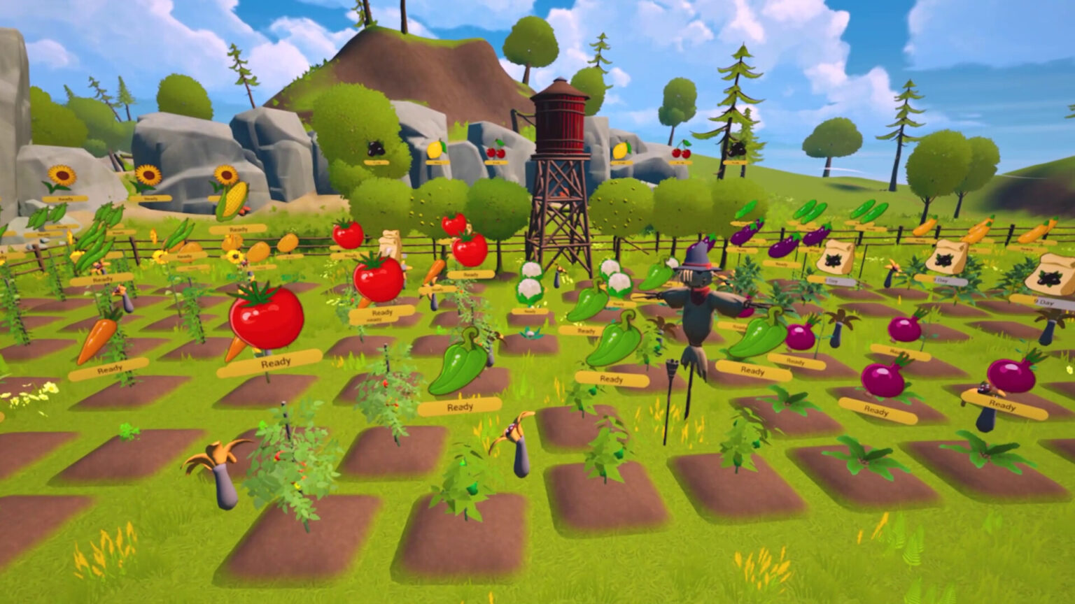 32 new cozy games to look forward to in April and I'm not joking ...