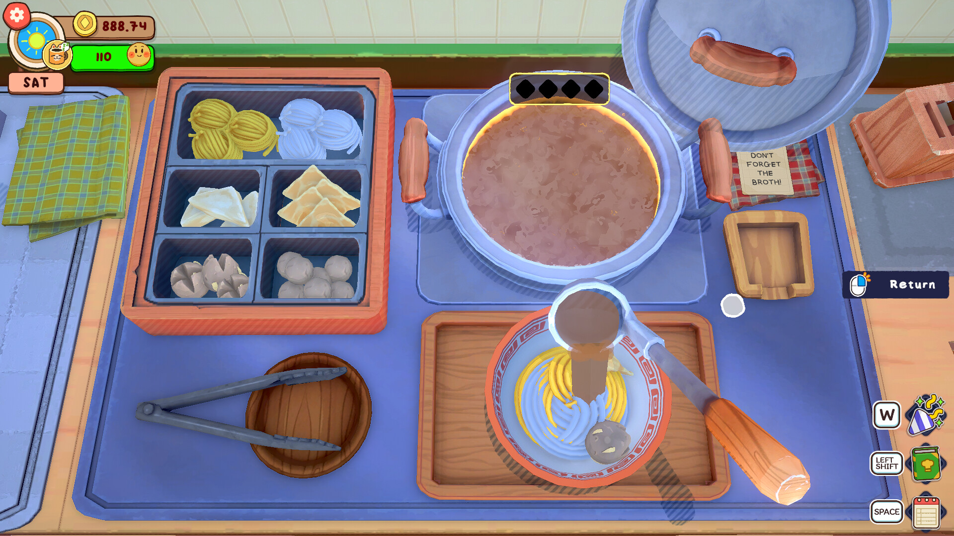 32 new cozy games to look forward to in April and I'm not joking ...